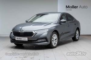 Skoda Octavia 2023 in Tallinn, with an engine capacity of 2.00 L and mileage of 57 thousand km for 22900 €, photo  on AUTOMOTO.COM.LV