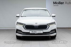 Skoda Octavia 2023 Tallina, ar dzinēja tilpumu 2.00 L un nobraukumu 92 tūkst. km par 21750 €, foto 3 vietnē AUTOMOTO.COM.LV