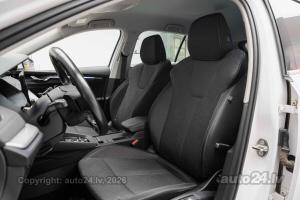 Skoda Octavia 2023 Tallina, ar dzinēja tilpumu 2.00 L un nobraukumu 92 tūkst. km par 21750 €, foto 9 vietnē AUTOMOTO.COM.LV