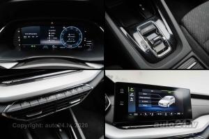 Skoda Octavia 2023 Tallina, ar dzinēja tilpumu 2.00 L un nobraukumu 92 tūkst. km par 21750 €, foto 11 vietnē AUTOMOTO.COM.LV