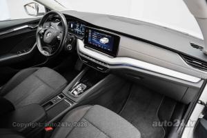 Skoda Octavia 2023 Tallina, ar dzinēja tilpumu 2.00 L un nobraukumu 92 tūkst. km par 21750 €, foto 14 vietnē AUTOMOTO.COM.LV