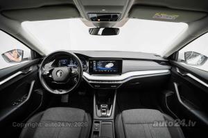 Skoda Octavia 2023 Tallina, ar dzinēja tilpumu 2.00 L un nobraukumu 92 tūkst. km par 21750 €, foto 16 vietnē AUTOMOTO.COM.LV