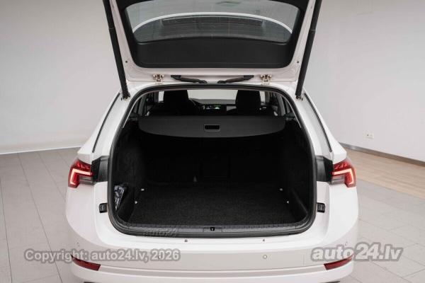 Skoda Octavia 2023 in Tallinn, with an engine capacity of 2.00 L and mileage of 92 thousand km for 21750 €, photo 10 on AUTOMOTO.COM.LV