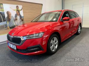 Skoda Octavia 2024 Rakvere, ar dzinēja tilpumu 2.00 L un nobraukumu 67 tūkst. km par 24200 €, foto  vietnē AUTOMOTO.COM.LV