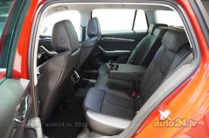 Skoda Octavia 2024 Tallina, ar dzinēja tilpumu 1.50 L un nobraukumu 64 tūkst. km par 23500 €, foto 13 vietnē AUTOMOTO.COM.LV
