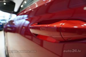 Skoda Octavia 2024 Tallina, ar dzinēja tilpumu 1.50 L un nobraukumu 64 tūkst. km par 23500 €, foto 14 vietnē AUTOMOTO.COM.LV