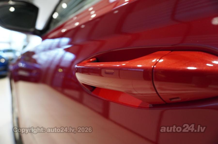 Skoda Octavia 2024 Tallina, ar dzinēja tilpumu 1.50 L un nobraukumu 64 tūkst. km par 23500 €, foto 14 vietnē AUTOMOTO.COM.LV