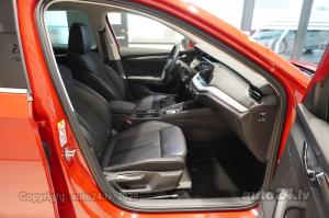 Skoda Octavia 2024 Tallina, ar dzinēja tilpumu 1.50 L un nobraukumu 64 tūkst. km par 23500 €, foto 17 vietnē AUTOMOTO.COM.LV