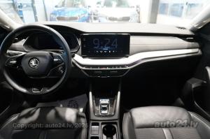 Skoda Octavia 2024 Tallina, ar dzinēja tilpumu 1.50 L un nobraukumu 64 tūkst. km par 23500 €, foto 18 vietnē AUTOMOTO.COM.LV