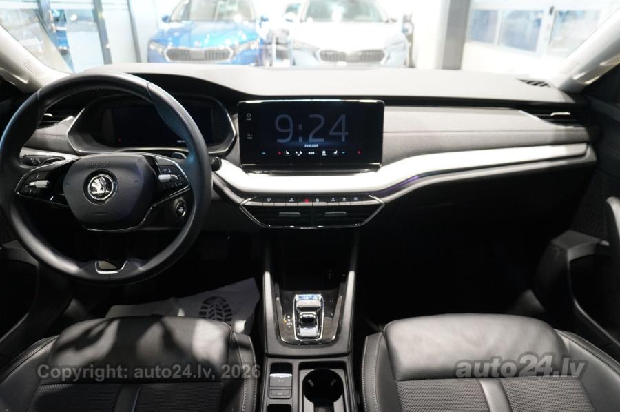 Skoda Octavia 2024 Tallina, ar dzinēja tilpumu 1.50 L un nobraukumu 64 tūkst. km par 23500 €, foto 18 vietnē AUTOMOTO.COM.LV
