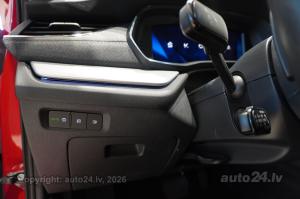 Skoda Octavia 2024 Tallina, ar dzinēja tilpumu 1.50 L un nobraukumu 64 tūkst. km par 23500 €, foto 19 vietnē AUTOMOTO.COM.LV