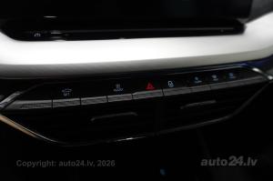 Skoda Octavia 2024 Tallina, ar dzinēja tilpumu 1.50 L un nobraukumu 64 tūkst. km par 23500 €, foto 23 vietnē AUTOMOTO.COM.LV