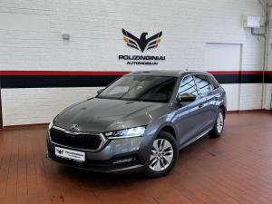 Skoda Octavia 2024 Kauņa, ar dzinēja tilpumu 2.00 L un nobraukumu 85 tūkst. km par 19360 €, foto 1 vietnē AUTOMOTO.COM.LV
