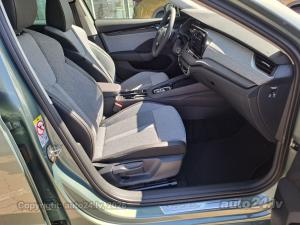 Skoda Octavia 2026 Tartu, ar dzinēja tilpumu 2.00 L un nobraukumu 0 tūkst. km par 34780 €, foto 6 vietnē AUTOMOTO.COM.LV