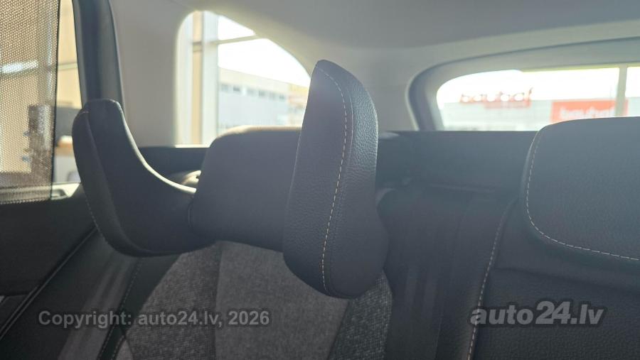Шкода Октавия 2026 в Йыхви, объемом двигателя 2.00 л и пробегом 0 тыс. км за 36800 €, фото 15 на AUTOMOTO.COM.LV