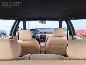 Violets Skoda Octavia 2003 Valmiera, ar dzinēja tilpumu 1.80 L un nobraukumu 348 tūkst. km par 3400 €, foto 8 vietnē AUTOMOTO.COM.LV