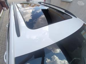 White Skoda Octavia 2020 in Kaunas, with an engine capacity of 2.00 L and mileage of 294 thousand km for 11300 €, photo 9 on AUTOMOTO.COM.LV