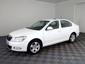 Balts Skoda Octavia 2009 Tallina, ar dzinēja tilpumu 1.90 L un nobraukumu 310 tūkst. km par 2199 €, foto 3 vietnē AUTOMOTO.COM.LV