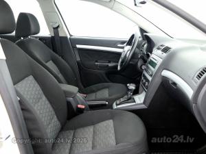 Balts Skoda Octavia 2009 Tallina, ar dzinēja tilpumu 1.90 L un nobraukumu 310 tūkst. km par 2199 €, foto 7 vietnē AUTOMOTO.COM.LV