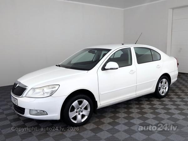 Skoda Octavia 2009 Tallina vietnē Balts Skoda Octavia 2009 Tallina, ar dzinēja tilpumu 1.80 L un nobraukumu 311 tūkst. km par 1999 €, foto 3 vietnē AUTOMOTO.COM.LV