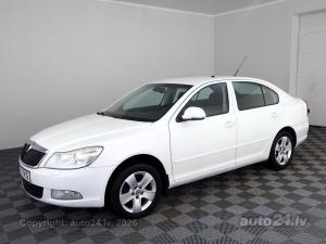 Белый Шкода Октавия 2009 в Таллин, объемом двигателя 1.80 л и пробегом 311 тыс. км за 1999 €, фото 3 на AUTOMOTO.COM.LV