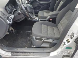 Balts Skoda Octavia 2012 Tartu, ar dzinēja tilpumu 1.80 L un nobraukumu 181 tūkst. km par 3999 €, foto 9 vietnē AUTOMOTO.COM.LV