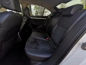 Balts Skoda Octavia 2013 Rīga, ar dzinēja tilpumu 2.00 L un nobraukumu 225 tūkst. km par 9490 €, foto 10 vietnē AUTOMOTO.COM.LV