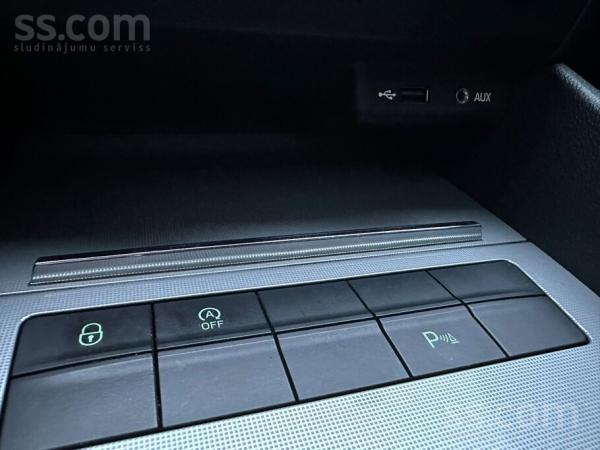 Balts Skoda Octavia 2013 Rīga, ar dzinēja tilpumu 1.80 L un nobraukumu 218 tūkst. km par 7950 €, foto 10 vietnē AUTOMOTO.COM.LV