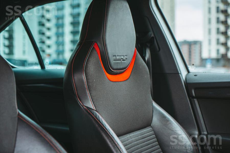 Balts Skoda Octavia 2017 Rīga, ar dzinēja tilpumu 2.00 L un nobraukumu 200 tūkst. km par 9438 €, foto 8 vietnē AUTOMOTO.COM.LV