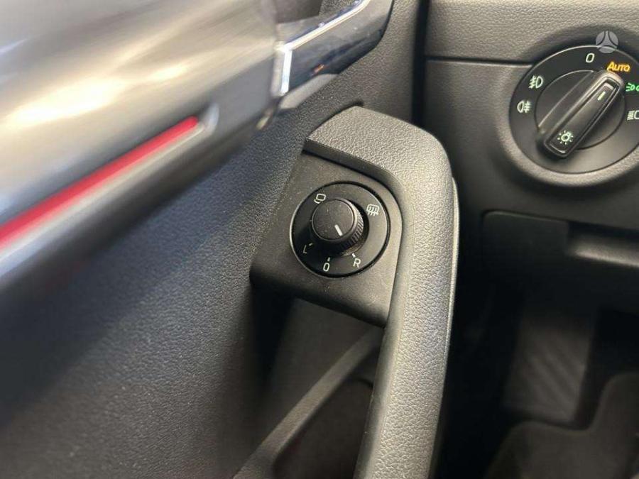 Balts Skoda Octavia 2017 Radviliškis, ar dzinēja tilpumu 1.60 L un nobraukumu 160 tūkst. km par 9850 €, foto 14 vietnē AUTOMOTO.COM.LV