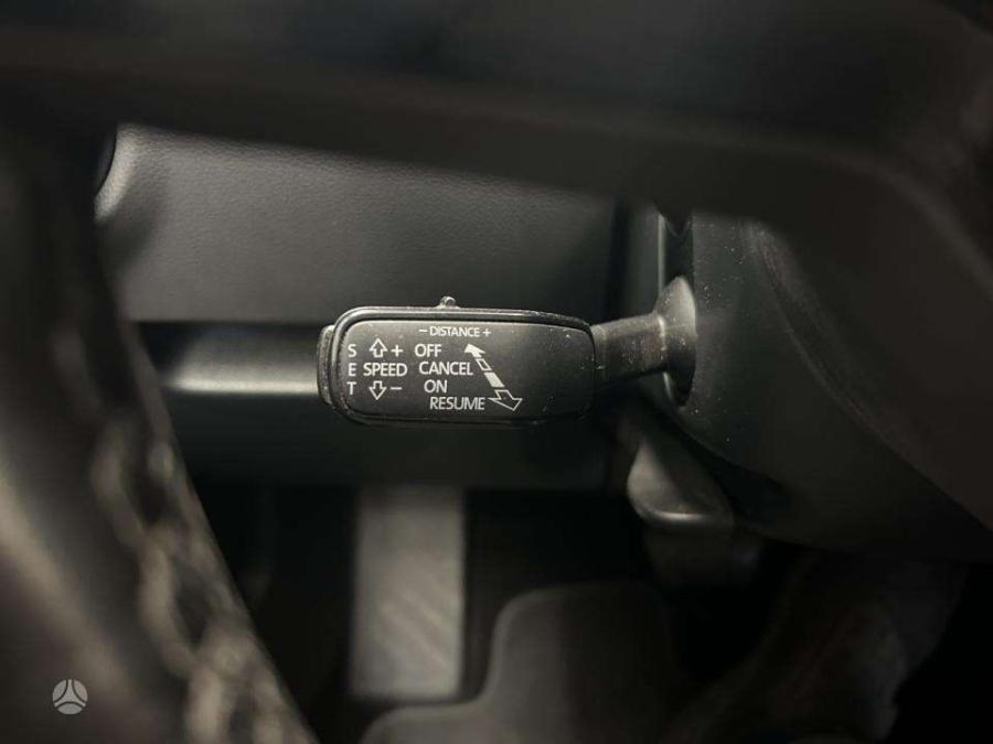 Balts Skoda Octavia 2017 Radviliškis, ar dzinēja tilpumu 1.60 L un nobraukumu 160 tūkst. km par 9850 €, foto 22 vietnē AUTOMOTO.COM.LV