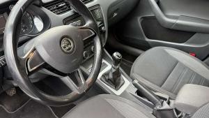 Balts Skoda Octavia 2018 Klaipėda, ar dzinēja tilpumu 1.60 L un nobraukumu 194 tūkst. km par 6200 €, foto 7 vietnē AUTOMOTO.COM.LV