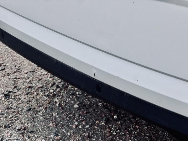 Balts Skoda Octavia 2018 Kretinga, ar dzinēja tilpumu 1.60 L un nobraukumu 287 tūkst. km par 7000 €, foto 10 vietnē AUTOMOTO.COM.LV