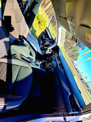 Белый Шкода Октавия 2020 в Рига, объемом двигателя 1.50 л и пробегом 75 тыс. км за 13700 €, фото 4 на AUTOMOTO.COM.LV