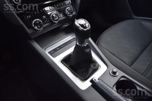 Balts Skoda Octavia 2020 Rīga, ar dzinēja tilpumu 1.50 L un nobraukumu 151 tūkst. km par 10500 €, foto 6 vietnē AUTOMOTO.COM.LV