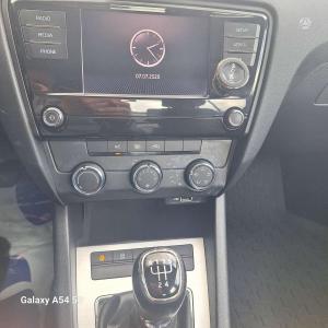 Balts Skoda Octavia 2020 Tauragė, ar dzinēja tilpumu 1.60 L un nobraukumu 359 tūkst. km par 6999 €, foto 10 vietnē AUTOMOTO.COM.LV