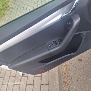Balts Skoda Octavia 2020 Tauragė, ar dzinēja tilpumu 1.60 L un nobraukumu 359 tūkst. km par 6999 €, foto 11 vietnē AUTOMOTO.COM.LV