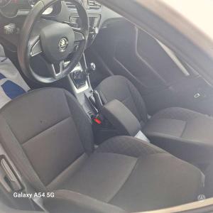 Balts Skoda Octavia 2020 Tauragė, ar dzinēja tilpumu 1.60 L un nobraukumu 359 tūkst. km par 6999 €, foto 12 vietnē AUTOMOTO.COM.LV