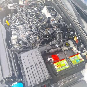 Balts Skoda Octavia 2020 Tauragė, ar dzinēja tilpumu 1.60 L un nobraukumu 359 tūkst. km par 6999 €, foto 16 vietnē AUTOMOTO.COM.LV