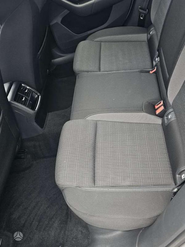 Balts Skoda Octavia 2021 Tauragė, ar dzinēja tilpumu 1.97 L un nobraukumu 284 tūkst. km par 11500 €, foto 11 vietnē AUTOMOTO.COM.LV