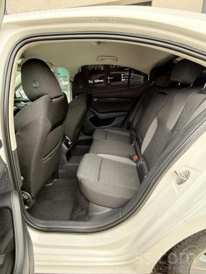 Balts Skoda Octavia 2021 Rīga, ar dzinēja tilpumu 1.50 L un nobraukumu 198 tūkst. km par 10900 €, foto 10 vietnē AUTOMOTO.COM.LV
