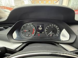 Balts Skoda Octavia 2021 Rīga, ar dzinēja tilpumu 1.50 L un nobraukumu 198 tūkst. km par 10900 €, foto 18 vietnē AUTOMOTO.COM.LV