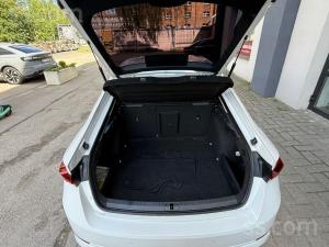 Balts Skoda Octavia 2021 Rīga, ar dzinēja tilpumu 1.50 L un nobraukumu 198 tūkst. km par 10750 €, foto 12 vietnē AUTOMOTO.COM.LV