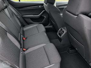 Balts Skoda Octavia 2021 Viļņa, ar dzinēja tilpumu 2.00 L un nobraukumu 249 tūkst. km par 11900 €, foto 18 vietnē AUTOMOTO.COM.LV