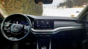 Balts Skoda Octavia 2022 Kauņa, ar dzinēja tilpumu 1.97 L un nobraukumu 338 tūkst. km par 10200 €, foto 14 vietnē AUTOMOTO.COM.LV