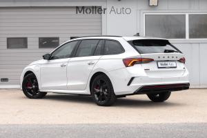 Balts Skoda Octavia 2022 Jelgava, ar dzinēja tilpumu 1.40 L un nobraukumu 112 tūkst. km par 23450 €, foto 7 vietnē AUTOMOTO.COM.LV