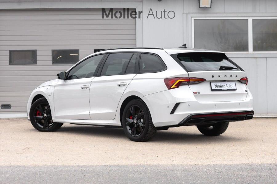Balts Skoda Octavia 2022 Jelgava, ar dzinēja tilpumu 1.40 L un nobraukumu 112 tūkst. km par 23450 €, foto 7 vietnē AUTOMOTO.COM.LV