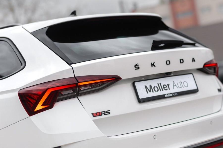 Balts Skoda Octavia 2022 Jelgava, ar dzinēja tilpumu 1.40 L un nobraukumu 112 tūkst. km par 23450 €, foto 8 vietnē AUTOMOTO.COM.LV