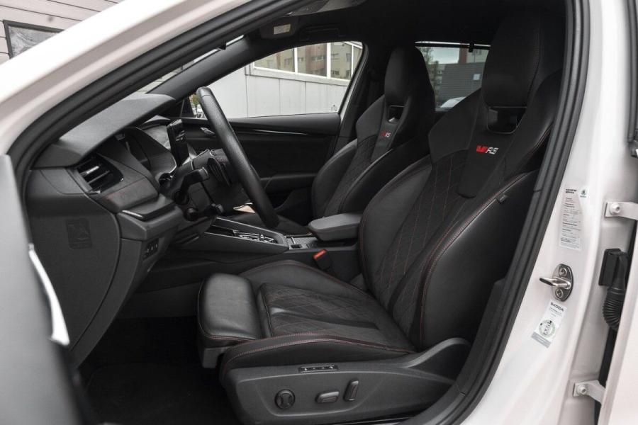 Balts Skoda Octavia 2022 Jelgava, ar dzinēja tilpumu 1.40 L un nobraukumu 112 tūkst. km par 23450 €, foto 9 vietnē AUTOMOTO.COM.LV