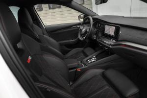 Balts Skoda Octavia 2022 Jelgava, ar dzinēja tilpumu 1.40 L un nobraukumu 112 tūkst. km par 23450 €, foto 11 vietnē AUTOMOTO.COM.LV
